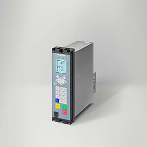 7SX8000-3BA50-1CA0 Siemens 7SX800 Universal protection device