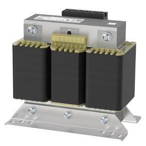 6SL5100-0EE22-4AC0 Siemens S220 LINE REACTOR 400V/43A/24kW C-Type